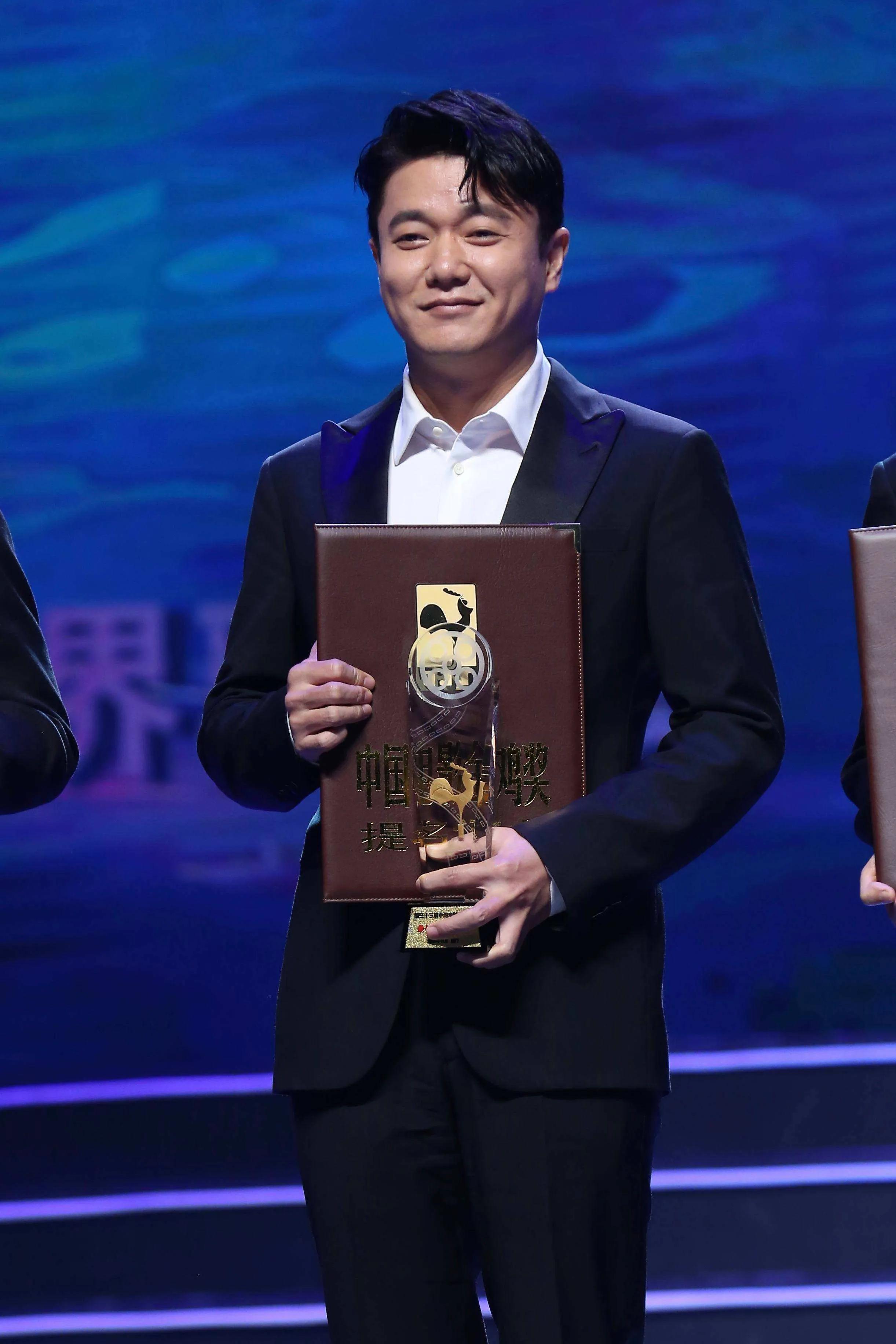The chopsticks brothers group, Xiao Yang moved to the film and ...