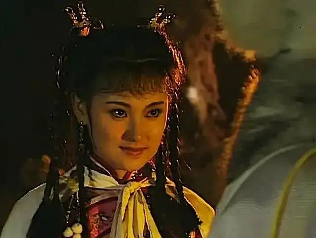 Wang Luyao: Relying on "Flying Fox in Snow Mountain" to become popular ...