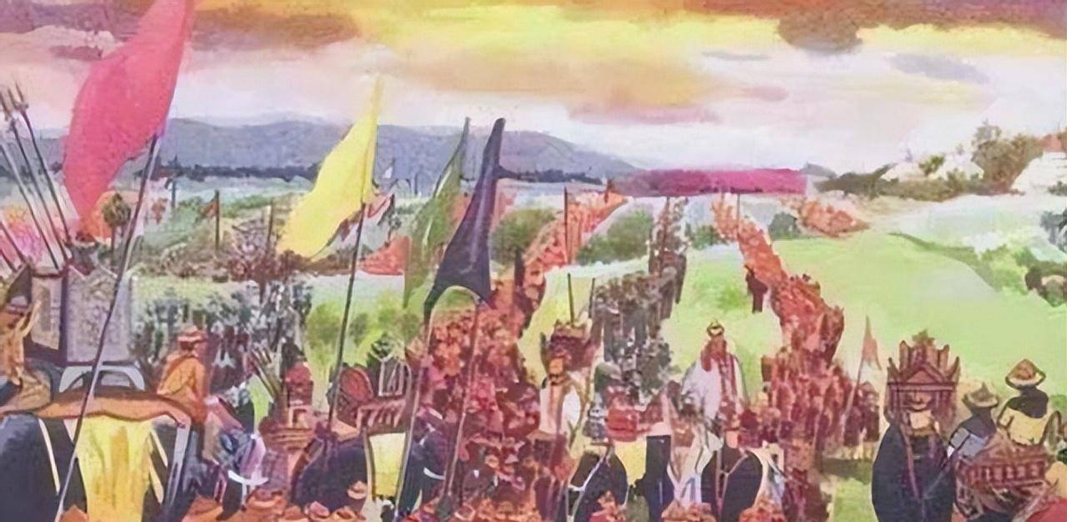 A Brief Analysis of the Influence of the Ming Dynasty's "Reforming the ...
