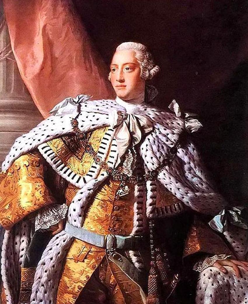 George III once regained the kingship, why did he go crazy later ...