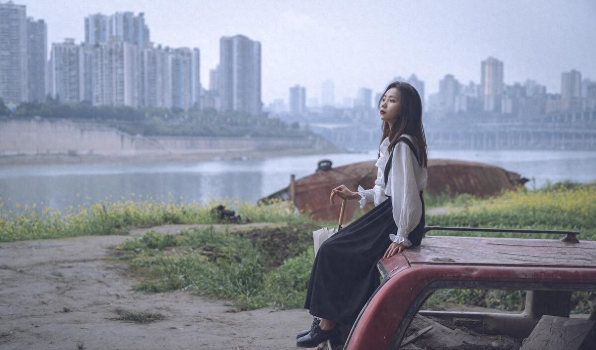 "Double Best Actor" Chen Daoming and his wife fell in love at first ...