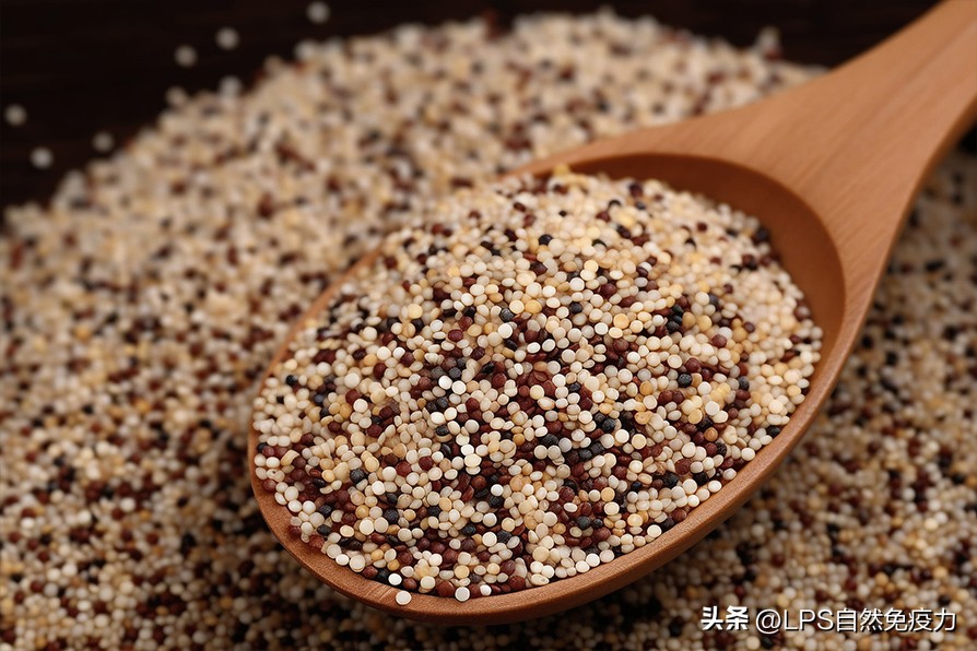 Coarse grains are good, but if you don't pay attention to how to eat ...