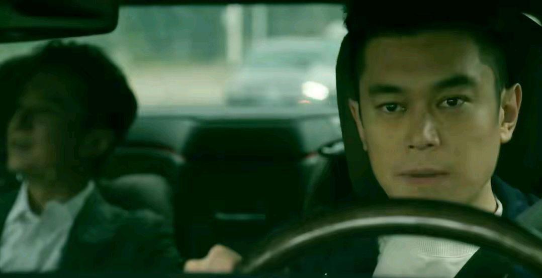 Wu Wenchao, played by Bao Beier, looks harmless to humans and animals ...