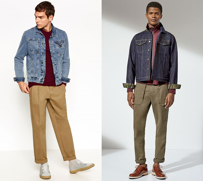 How to dress for daily work, look here for sportsmen - iNEWS