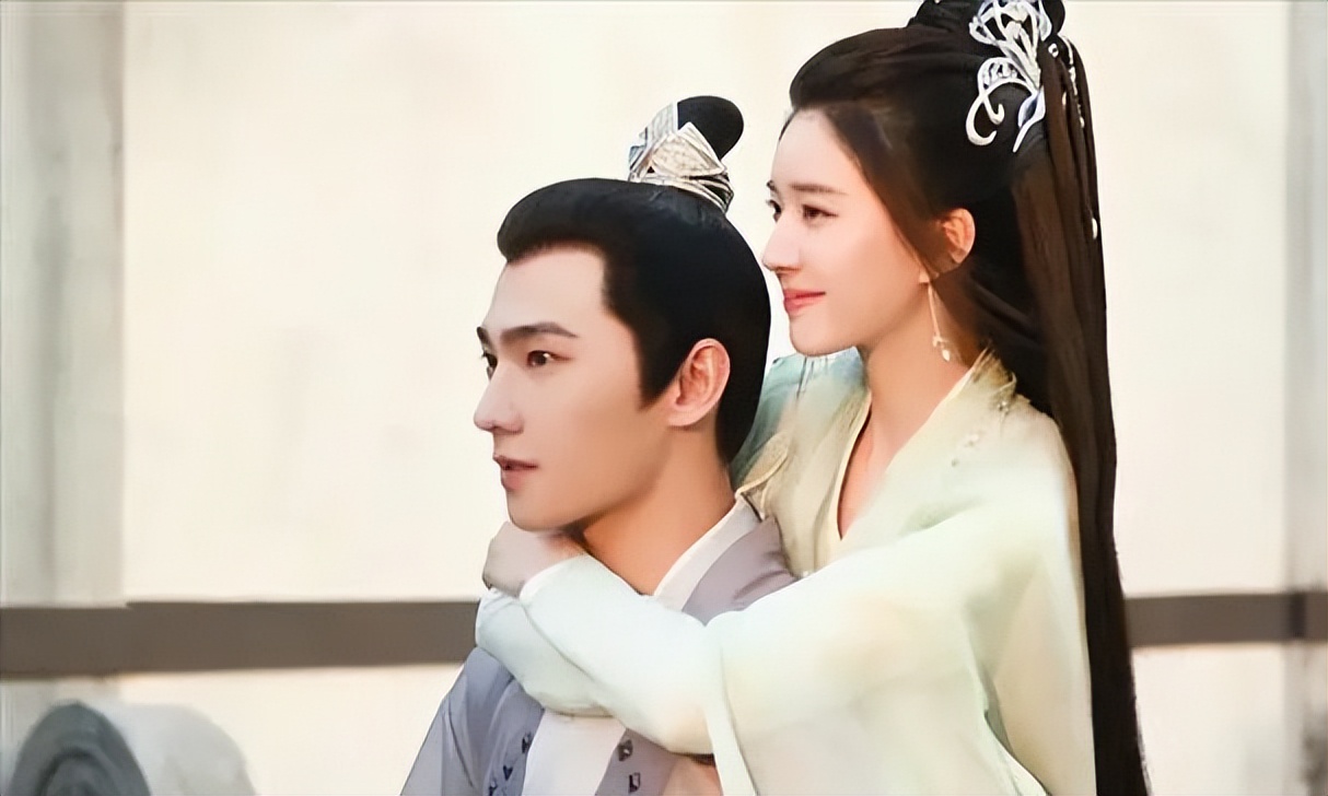 The latest photos are exposed! Yang Yang and Wang Churan's love affair ...