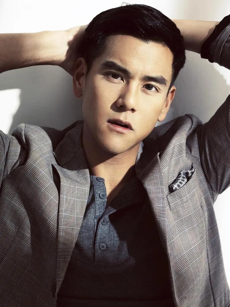 Yu Wenwen praised Peng Yuyan: body changes cannot erase multi-faceted ...
