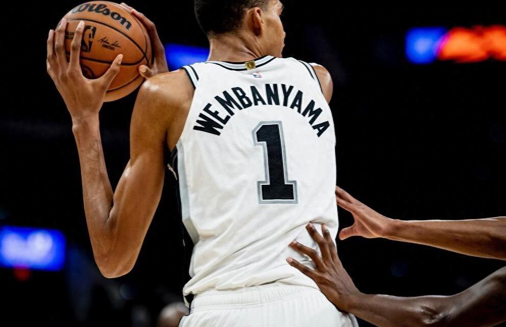 23+4+4+3! Another Duncan was born. Pop talked about the liberal arts ...