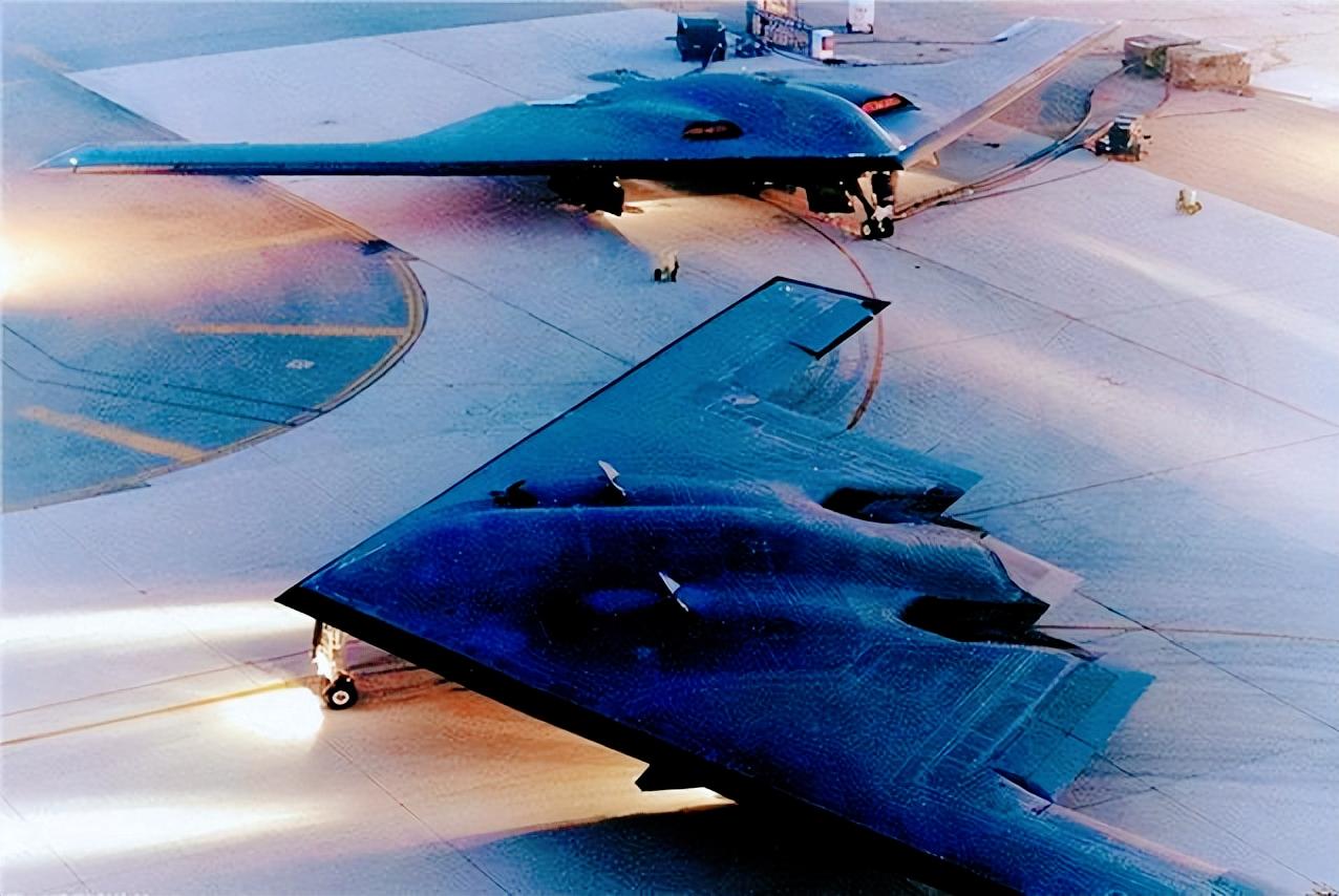 Russia has developed a hidden bomber fighter, its performance surpasses ...