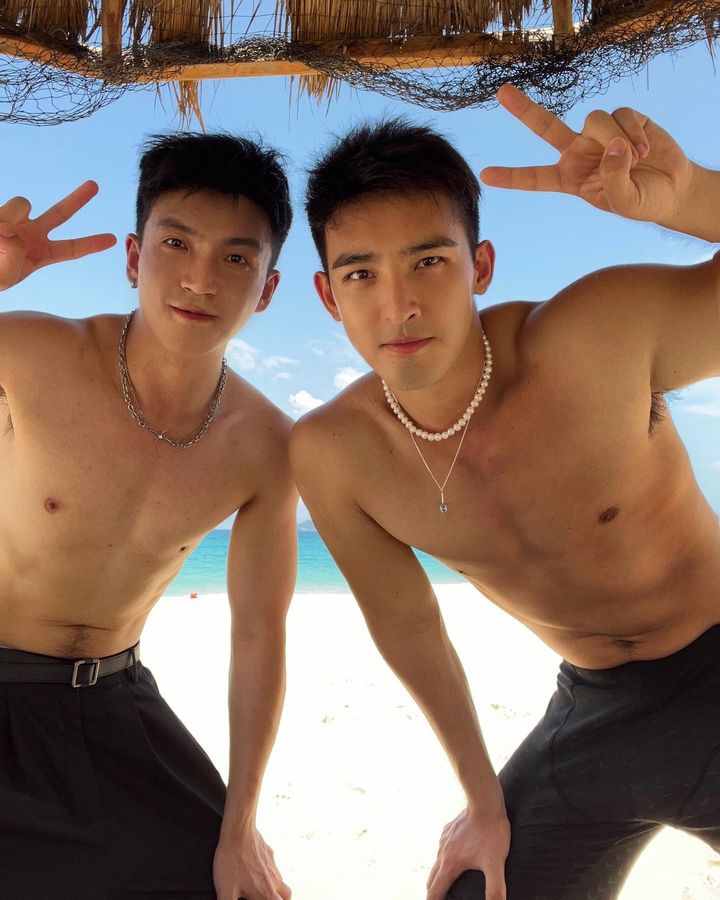 Nick Mao Ruoyi: I want to be an internet celebrity singer and actor - iNEWS