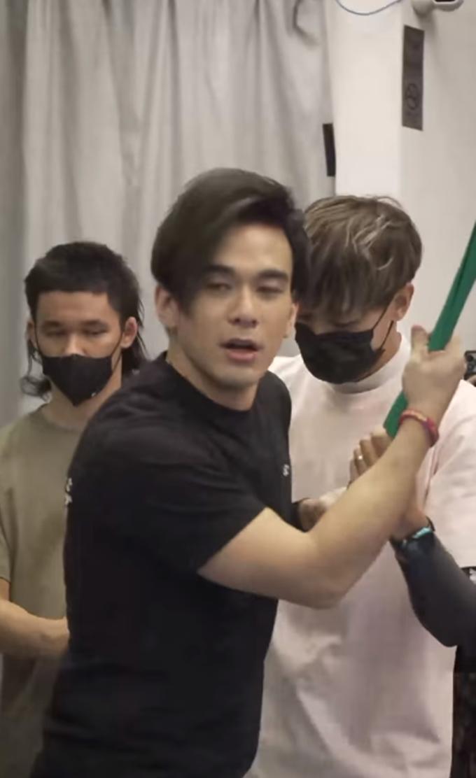 Qian Xiaohao's 32-year-old eldest son succeeded Qian Jiale and ...