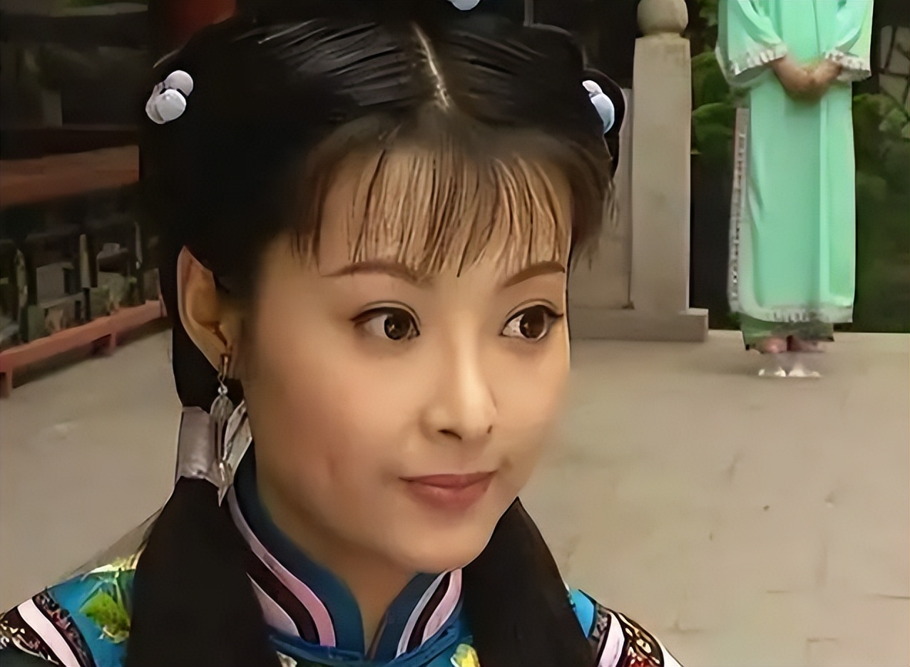 Yuan Li's road to acting: from loneliness and rebellion to a heroine ...