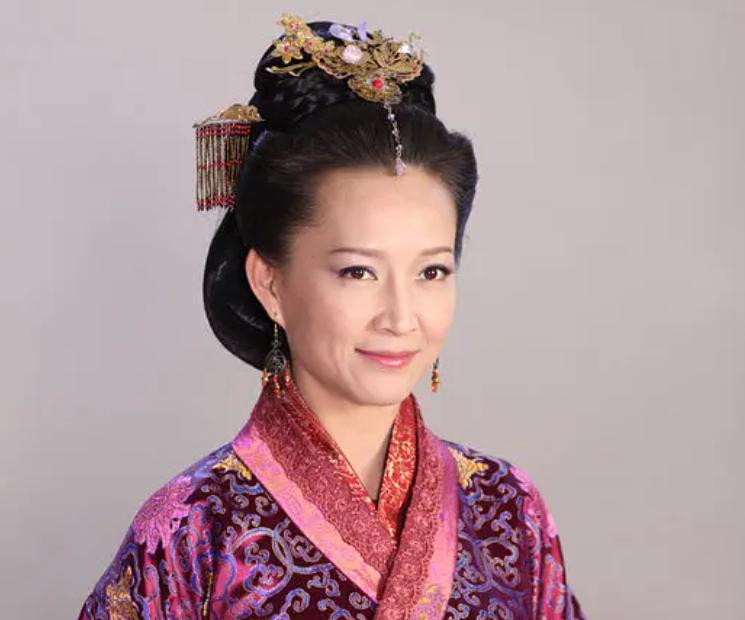 The current situation of Yang Lu, the heroine of "Nineteen Sisters of ...