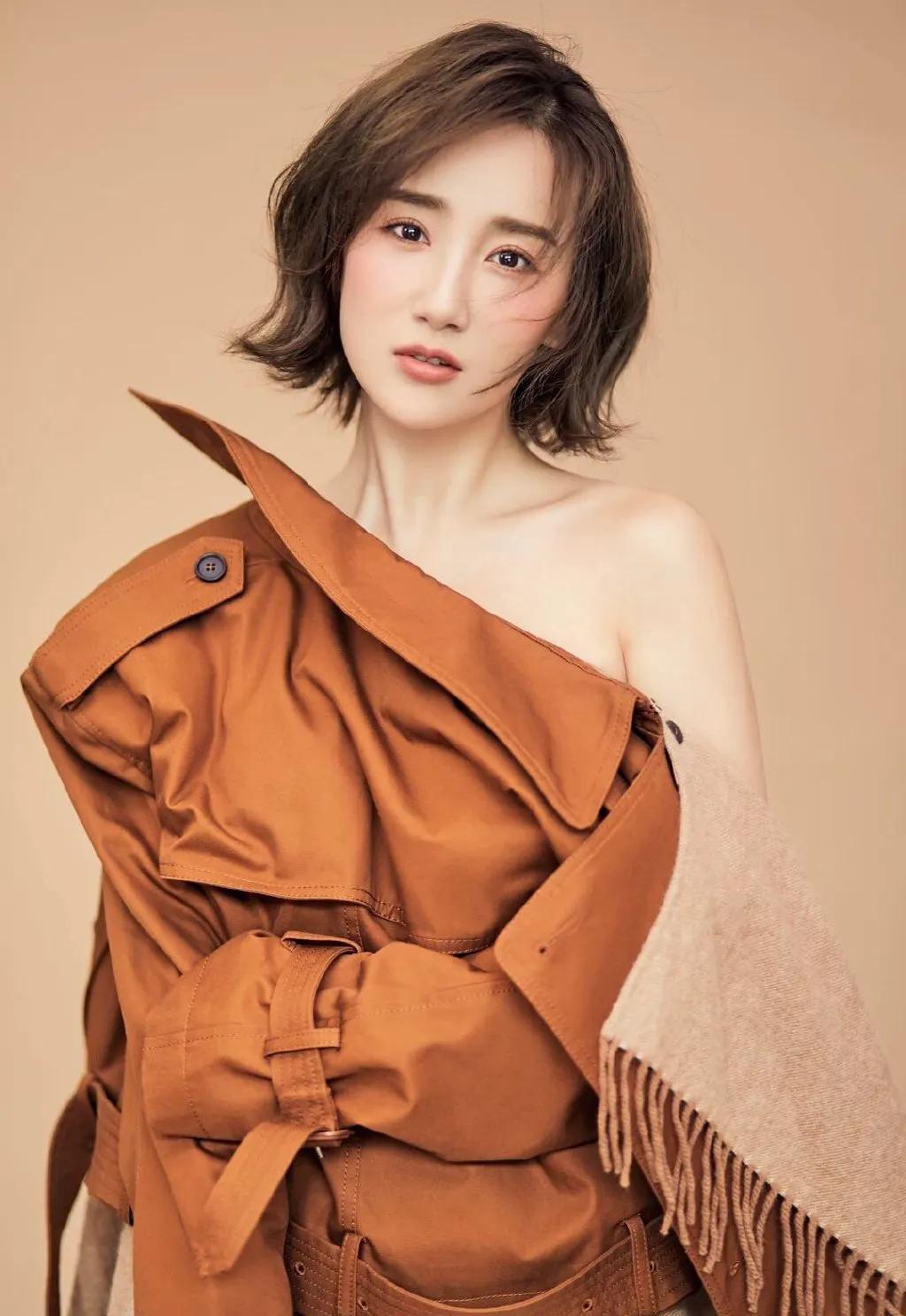 Mingyang Entertainment—Beauty Star—Gao Yang - iMedia