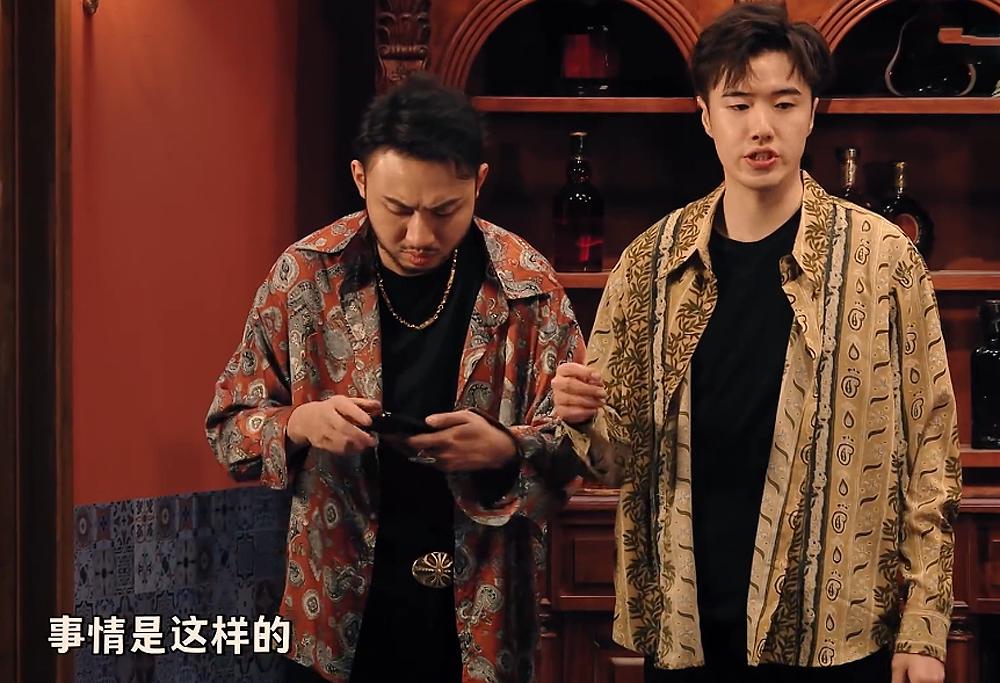 Fat Daren did not enter the top three, Yan Peilun has no dispute, but ...