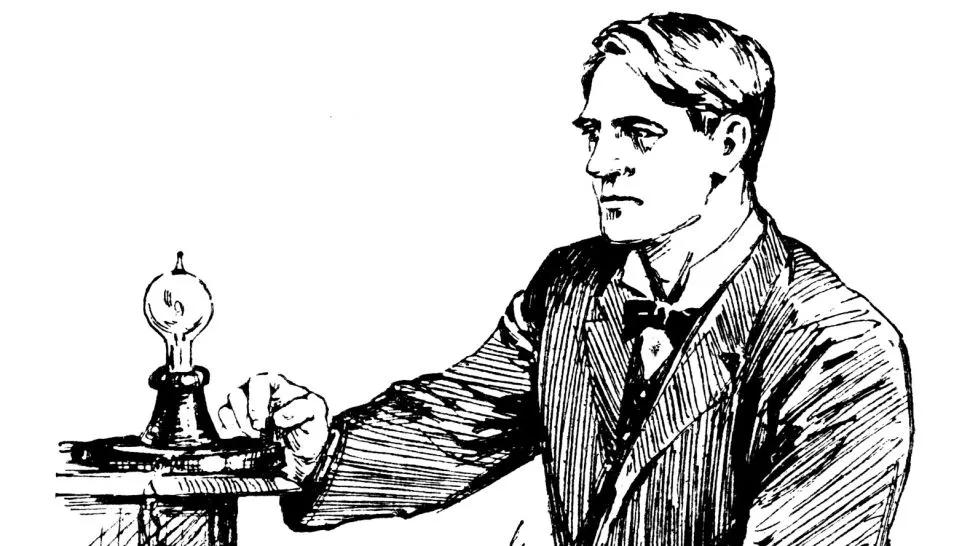 A brief history of the invention of the light bulb - iNEWS