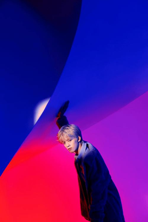 Sun Yihang's new original EP "1/2 Mystery" is online, presenting a ...