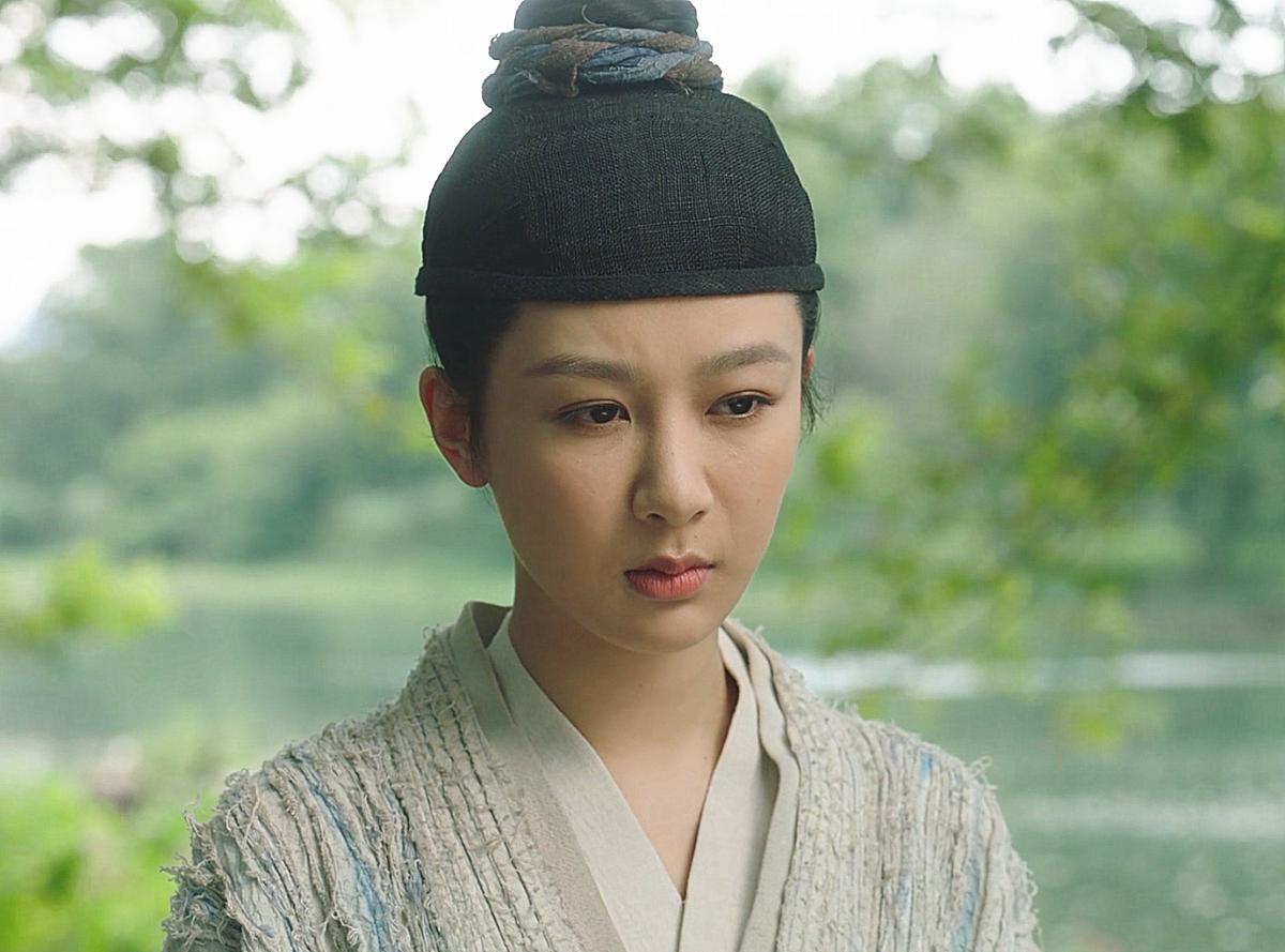 "Long Lovesickness" premiered, Yang Zi's acting skills exploded, Tan ...