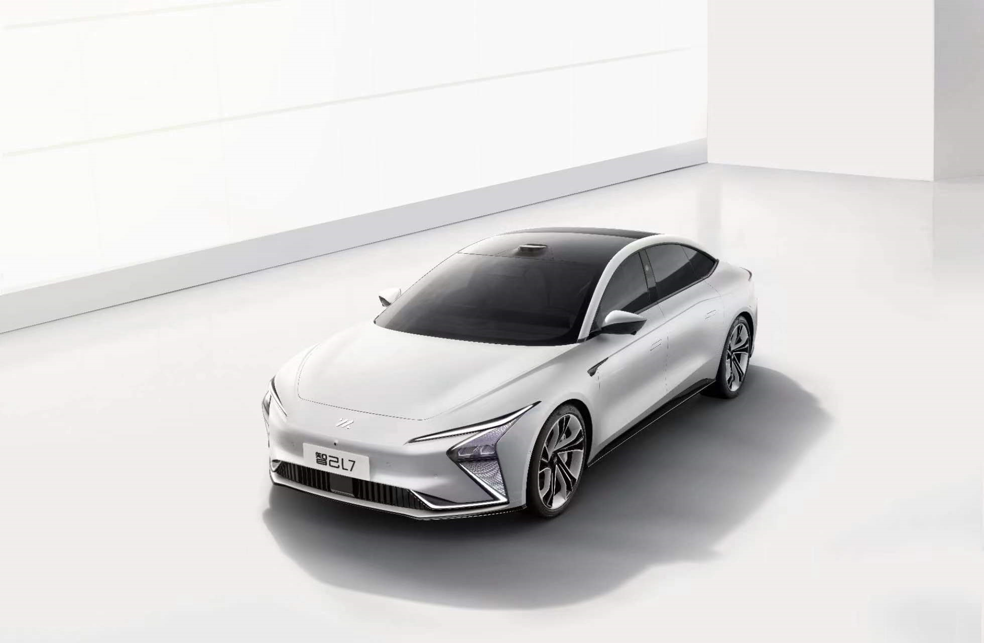 Supply chain challenges intensify, Zhiji Auto actively responds to ...