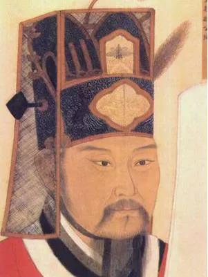 Dust of History - Lu Hui - iMedia