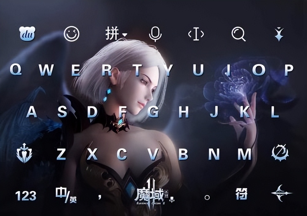 NetDragon Evil Mobile Game 2 will be launched soon, and it will jointly ...