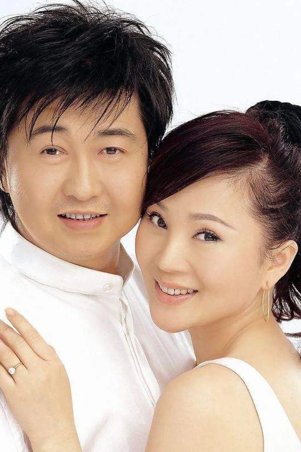 "Wife control" Fu Disheng's "Oolong Incident" almost made a joke? - iNEWS