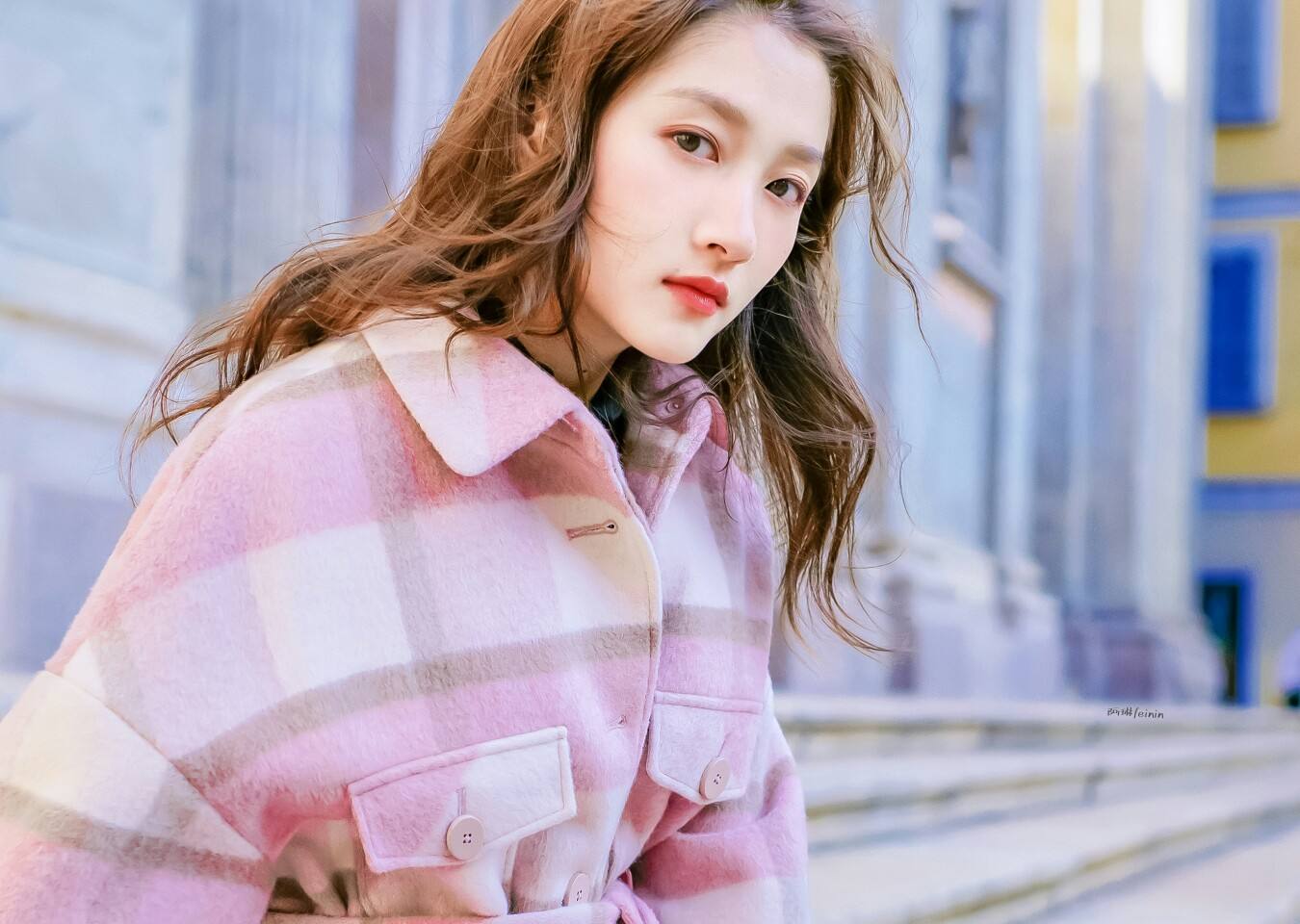 Little Gossip: Yuan Bingyan, Guan Xiaotong, Huang Jingyu, Gong Jun, Zhao Liying, Lin Gengxin ...