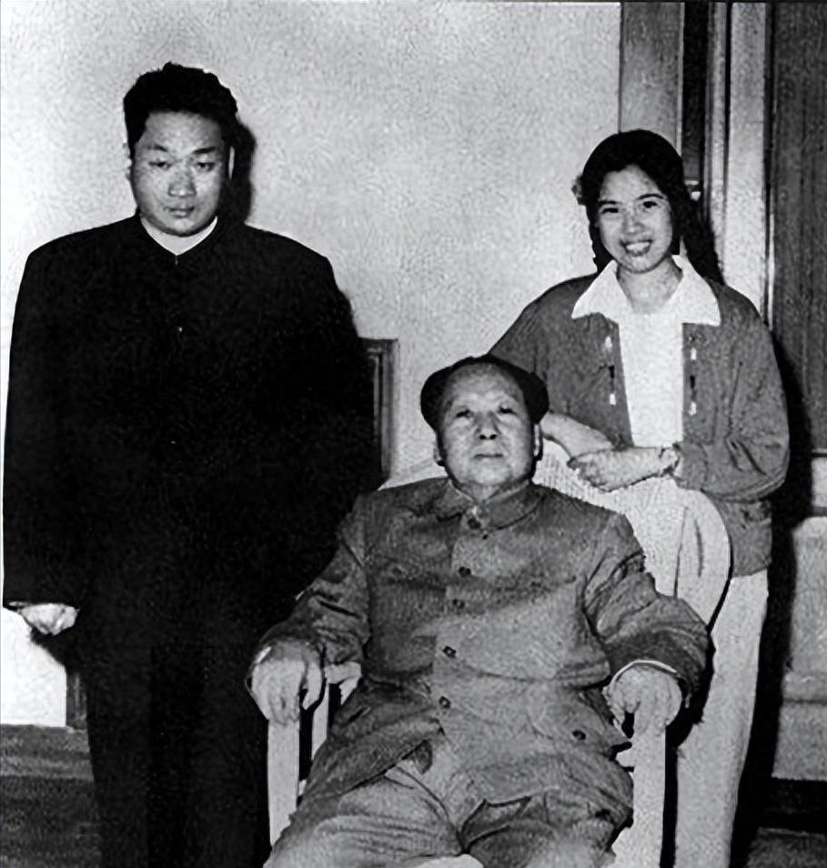 In 2007, Mao Anqing left his last words before his death: I don't want ...