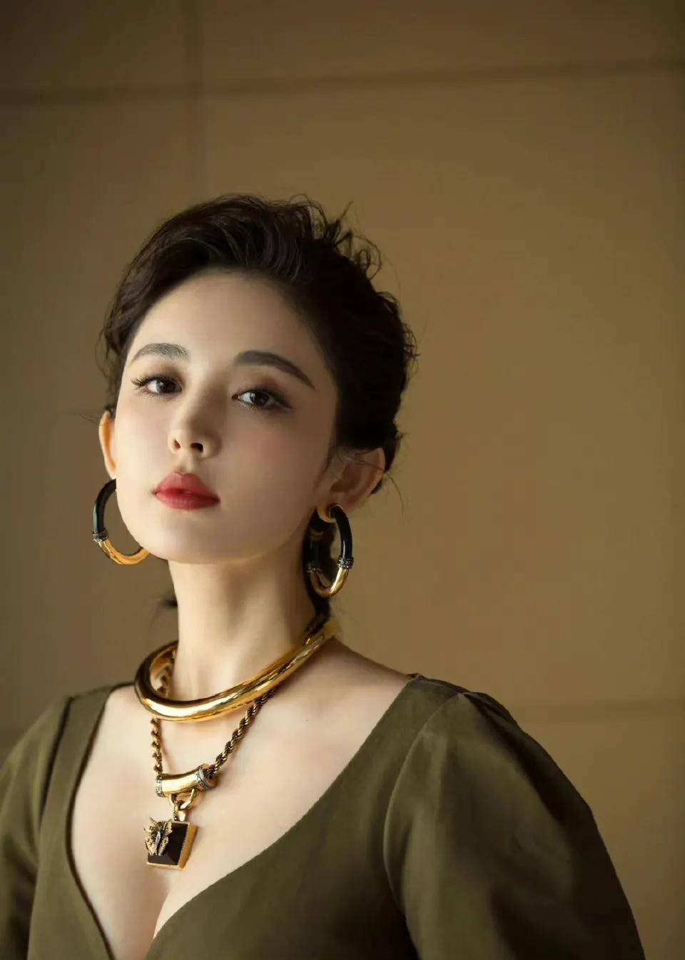 Guli Nazha's beautiful picture sharing - iNEWS