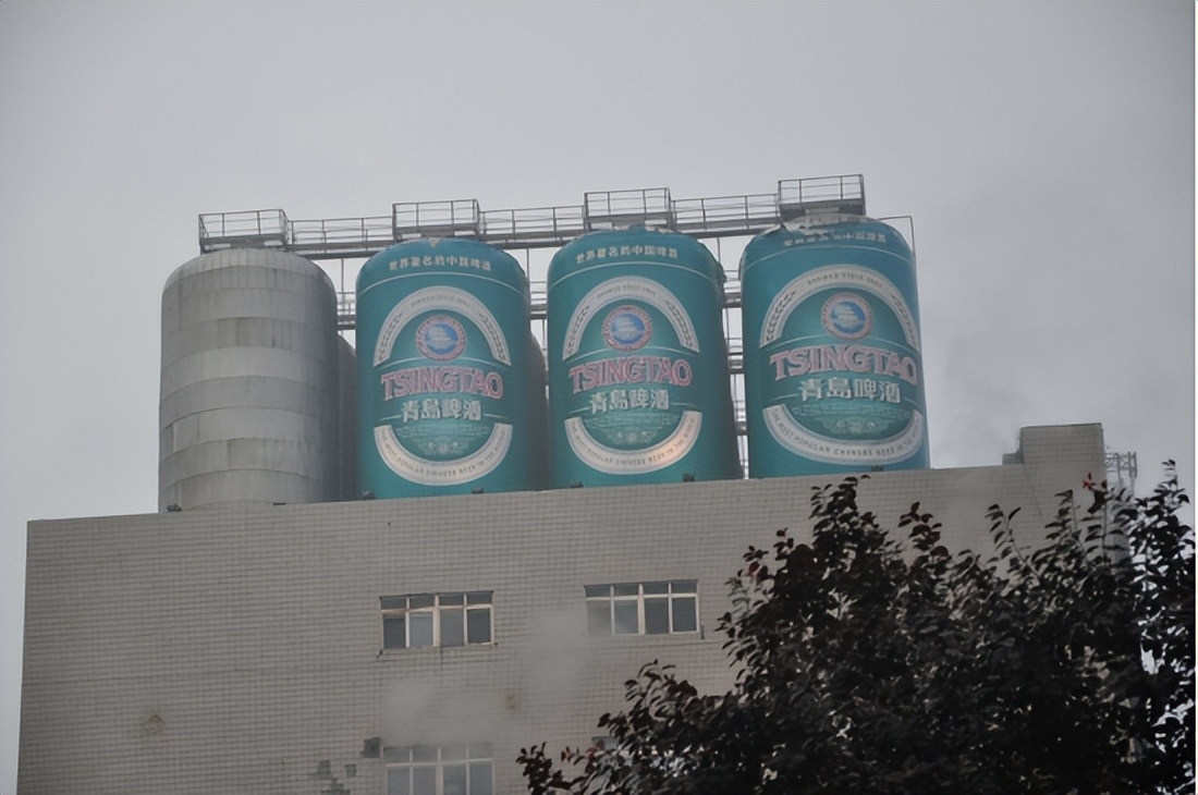 From "liquid bread" to "industrial beer", why is domestic beer getting ...