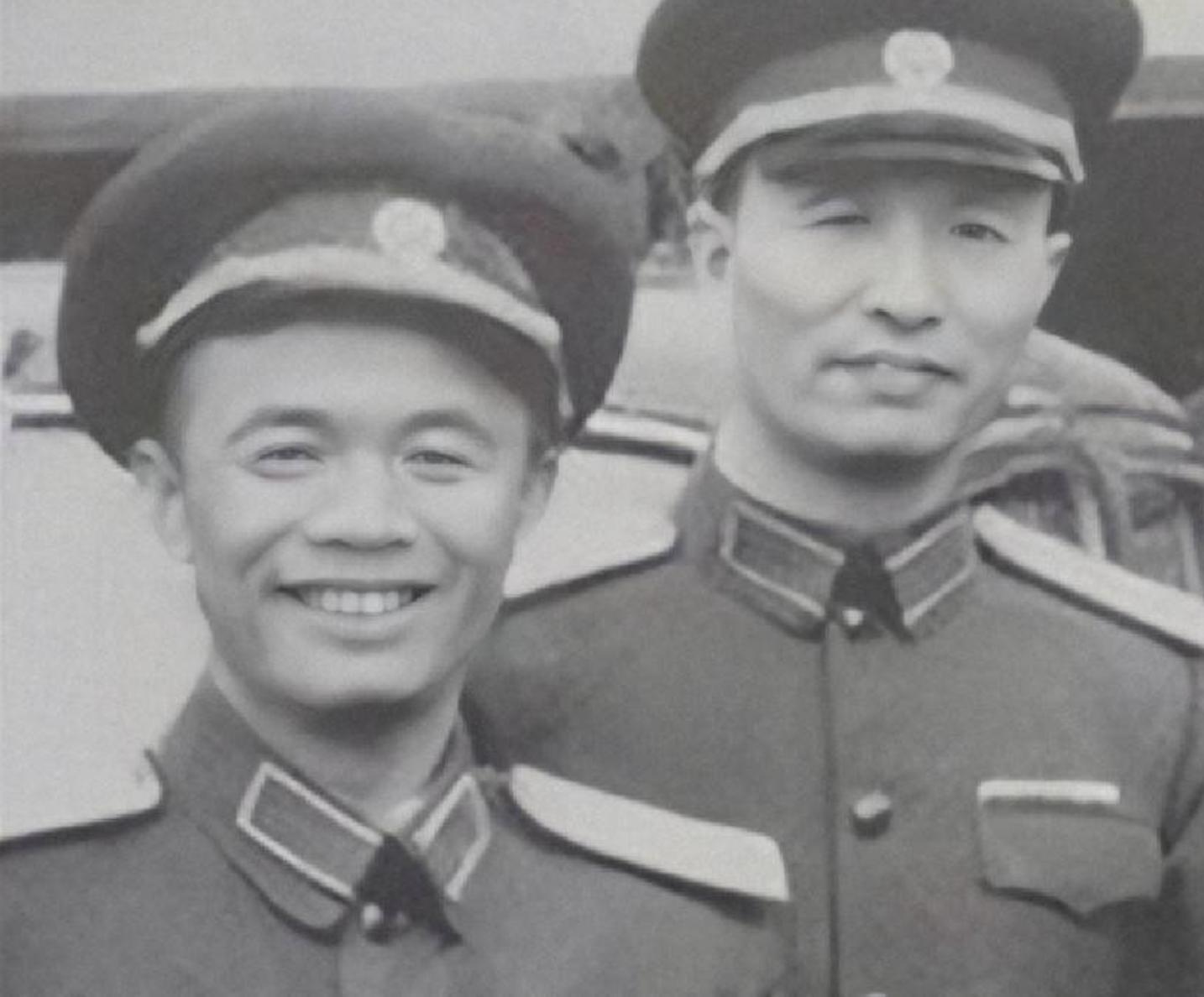 After this person was awarded the title of Founding Lieutenant General ...