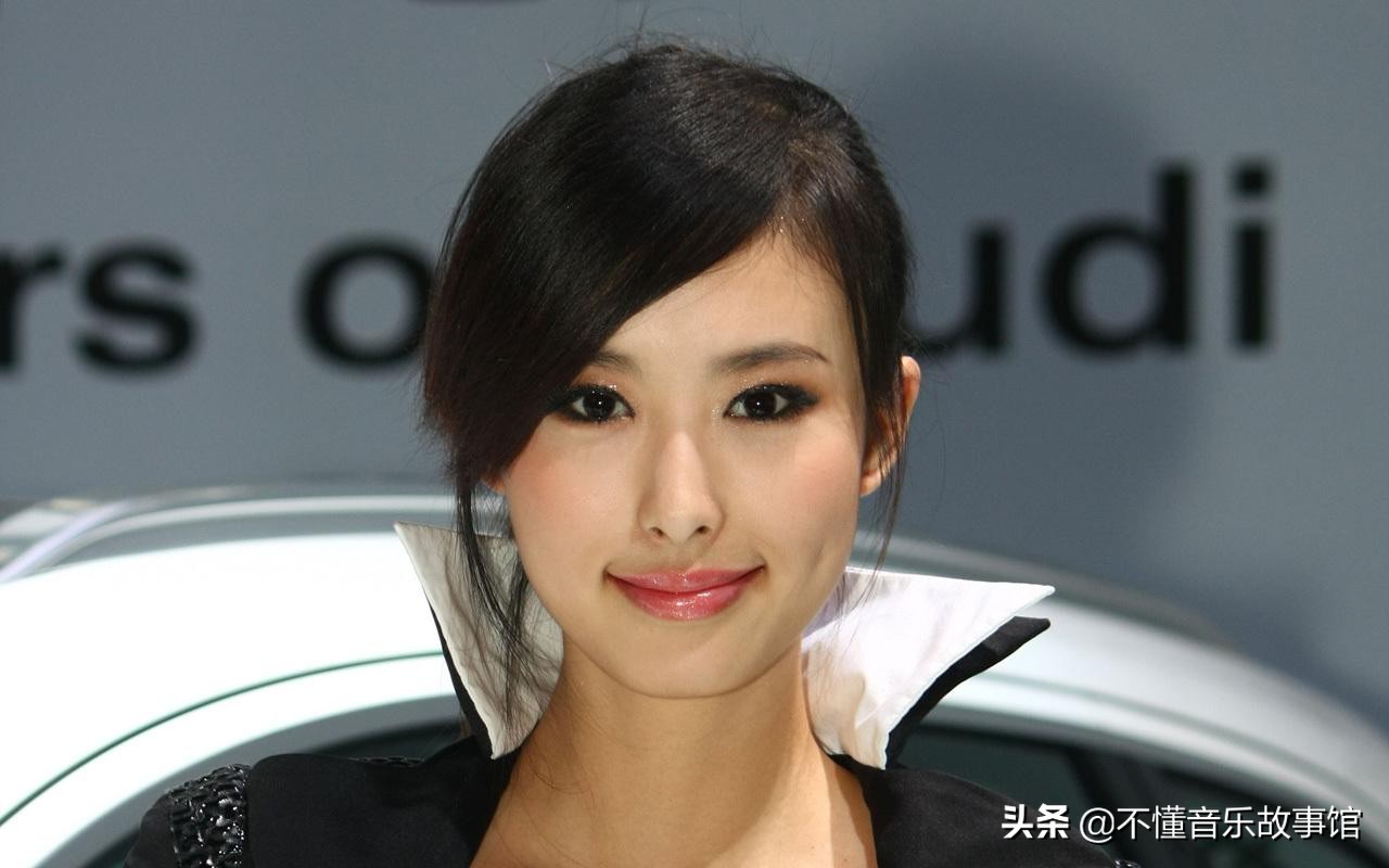 China's top ten most beautiful car models, China's top ten car models ...