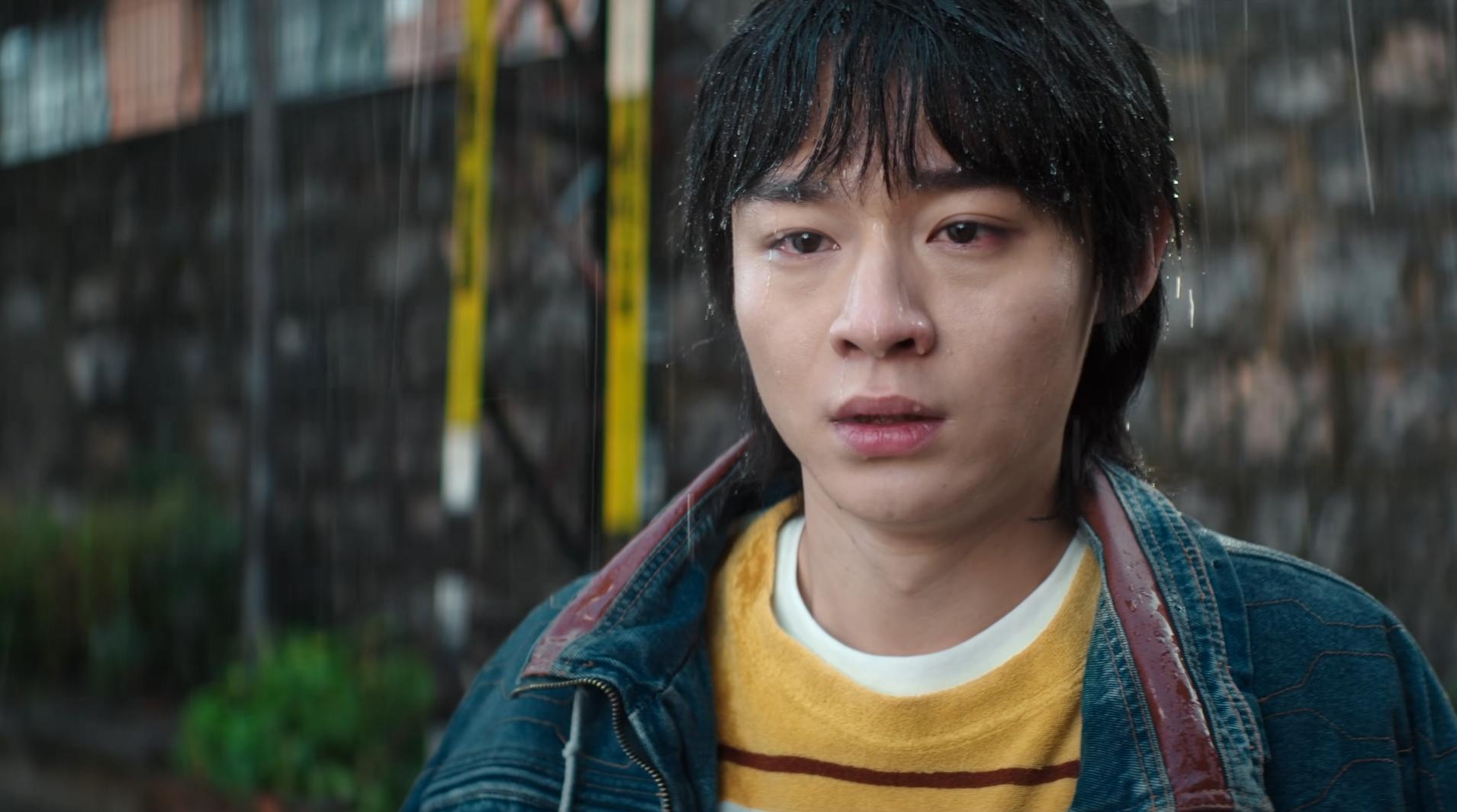 Fan Wei and Qin Hao started the era of introversion in domestic suspense dramas - iMedia