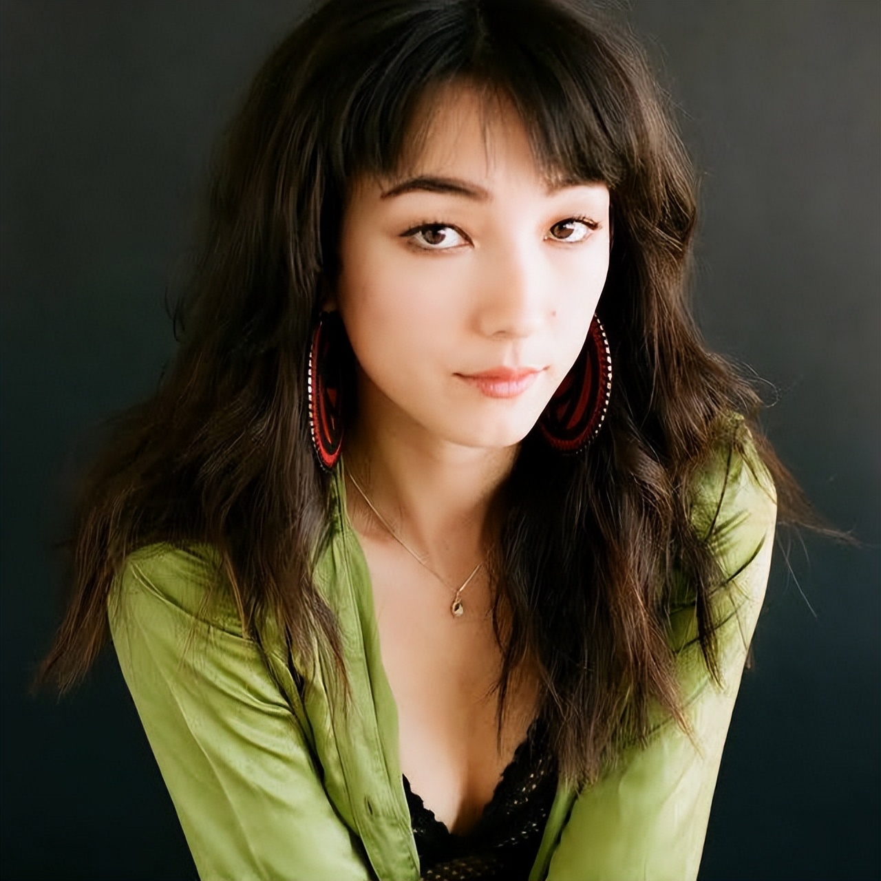 Chinese-Italian actress Liu Chengyu is gaining Hollywood recognition in her own way - iNEWS