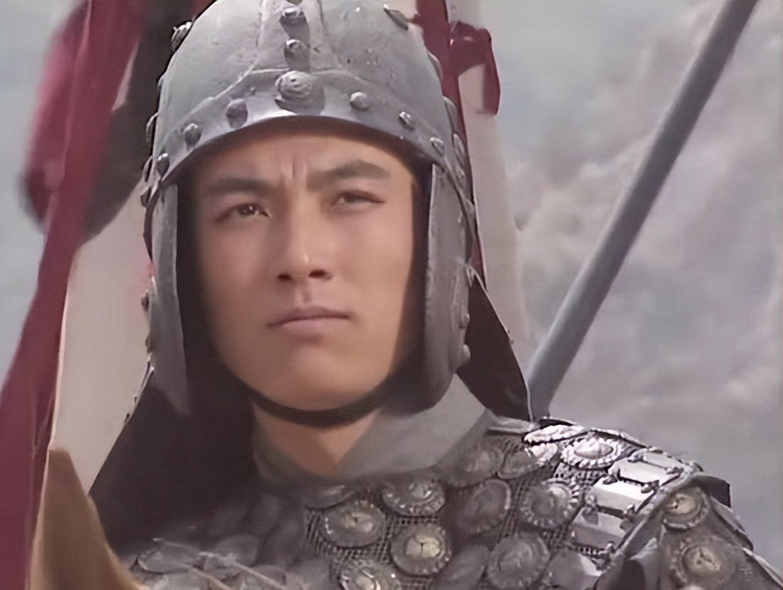 Jiang Wei was originally from the state of Wei. Why did he still try to restore the state of Shu ...