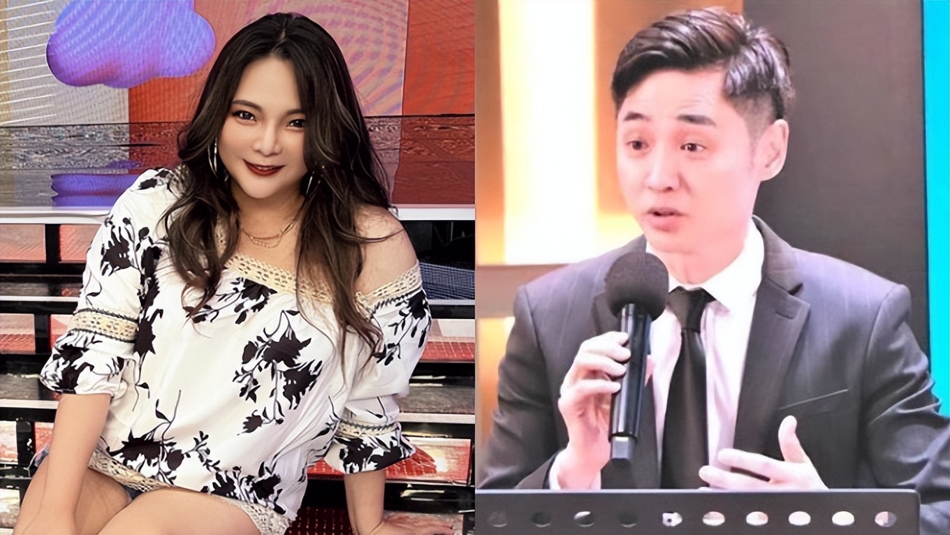 A large-scale cult incident has been exposed in Taiwan's entertainment ...