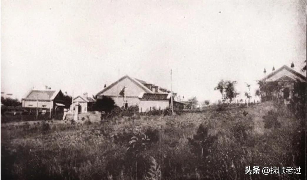 Exploring the old site of the Japanese garrison in Fushun - iNEWS