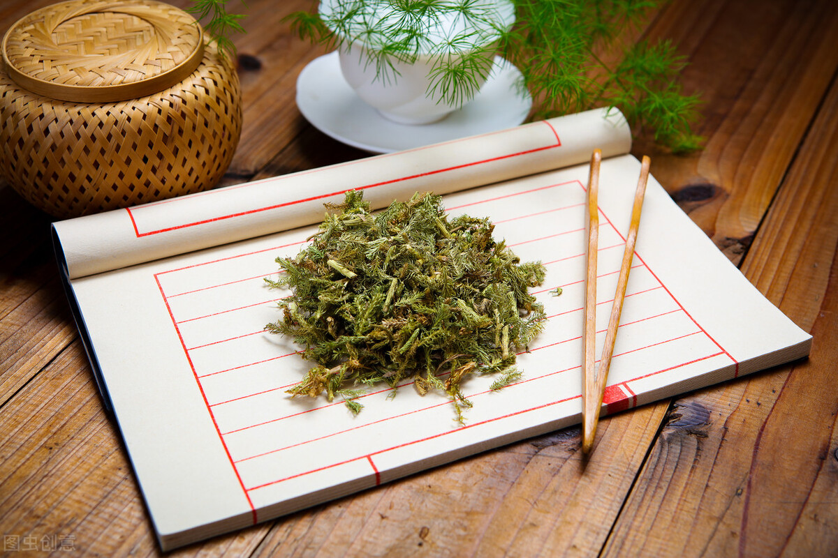 Thousands of years blindly "stretch grass"!Lajin, relaxing and ...