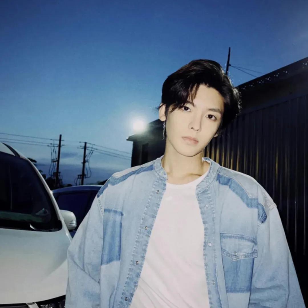 Little gossip!Chen Yanxi Li Yitong Hou Minghao Yang Zi Li Xian Li ...