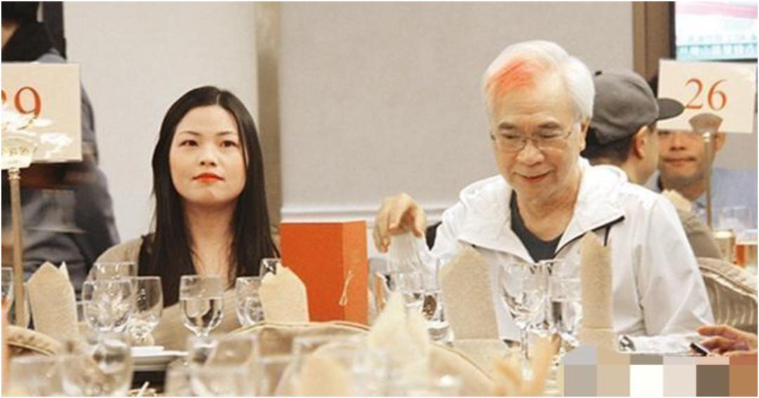 The 70-year-old "Emperor Professional" Li Longji married a wife who was ...