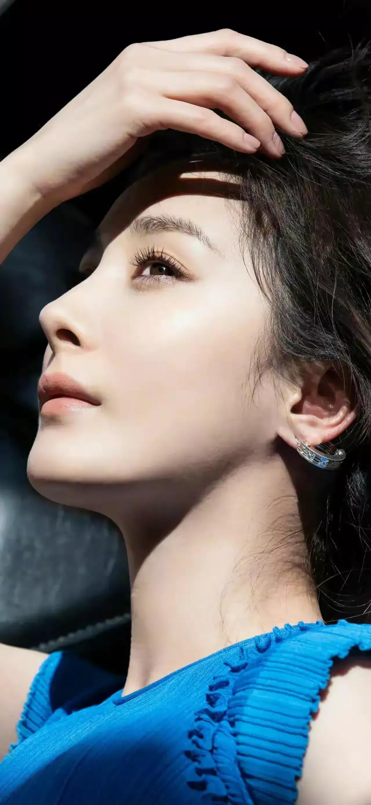 Looking at these 17 beauties when you are tired is very eye-catching ...