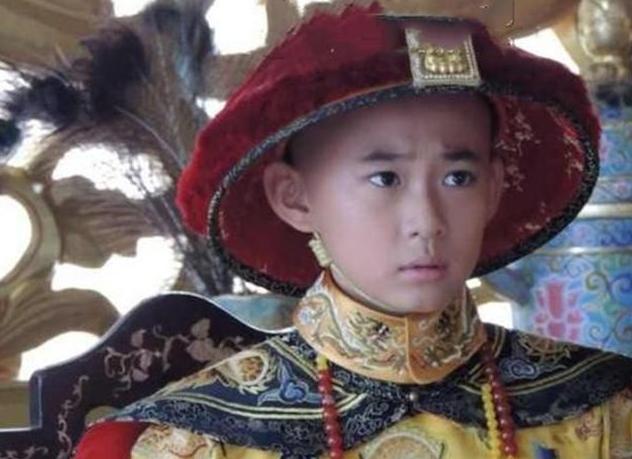 How did the little emperor in ancient times educate?Without restraint ...