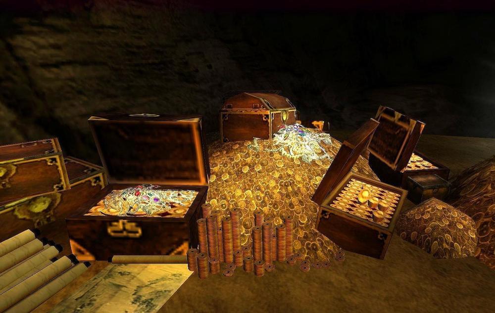 The jungle expedition team discovered the real treasure, and won the ...