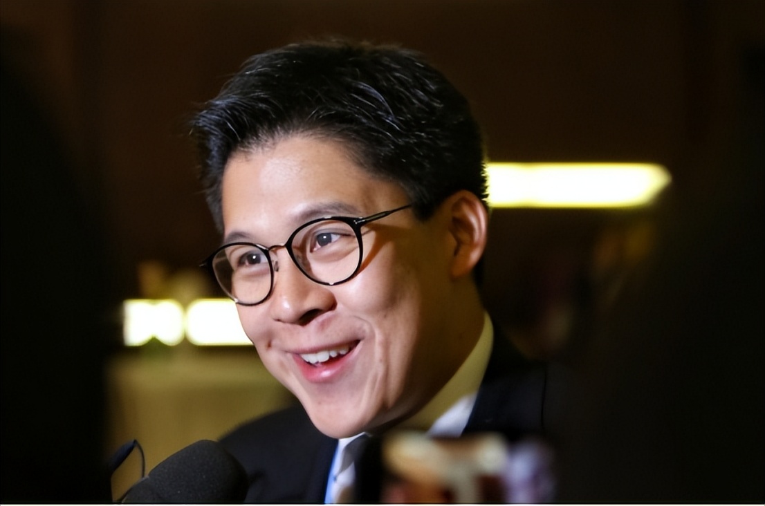 Huo Qigang: Because he lost 300 billion inheritance rights and was ...