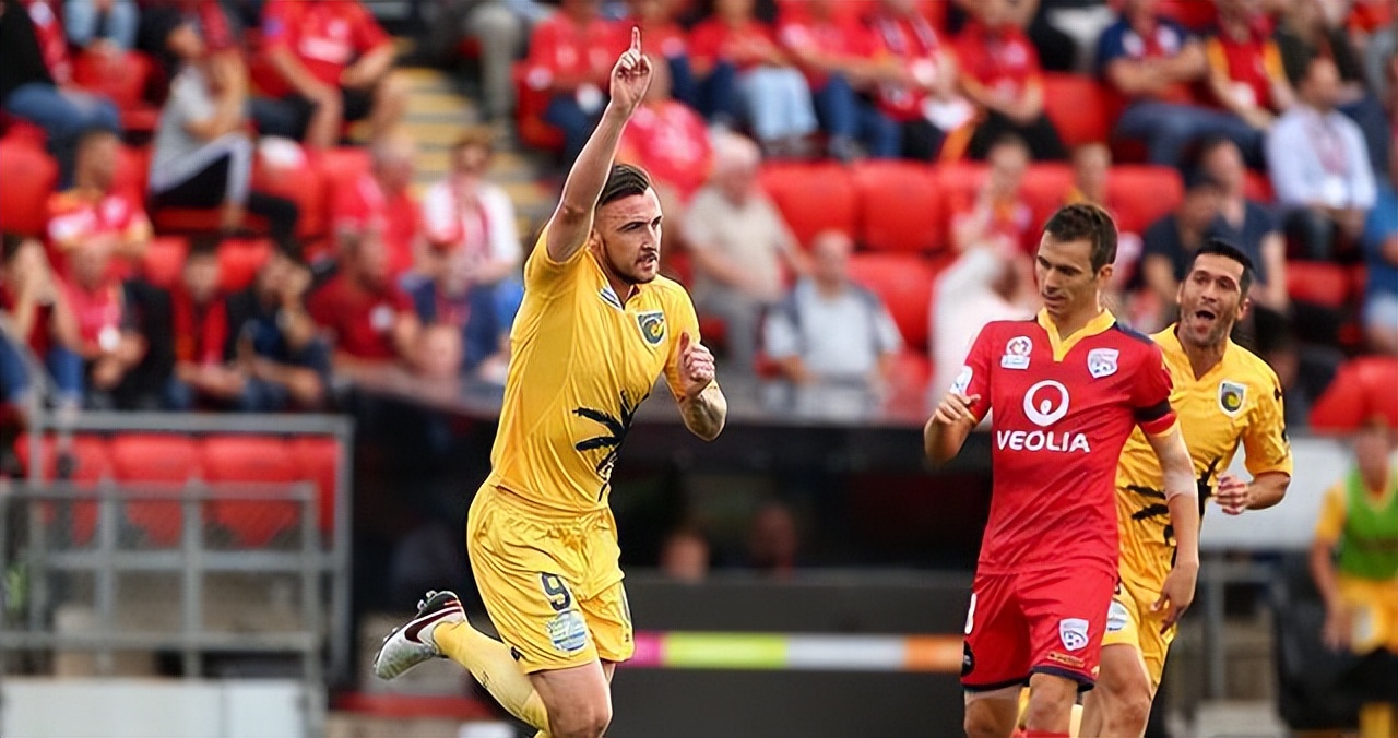 Australian FA Cup Melbourne City vs Wellington Phoenix match time: 17: ...