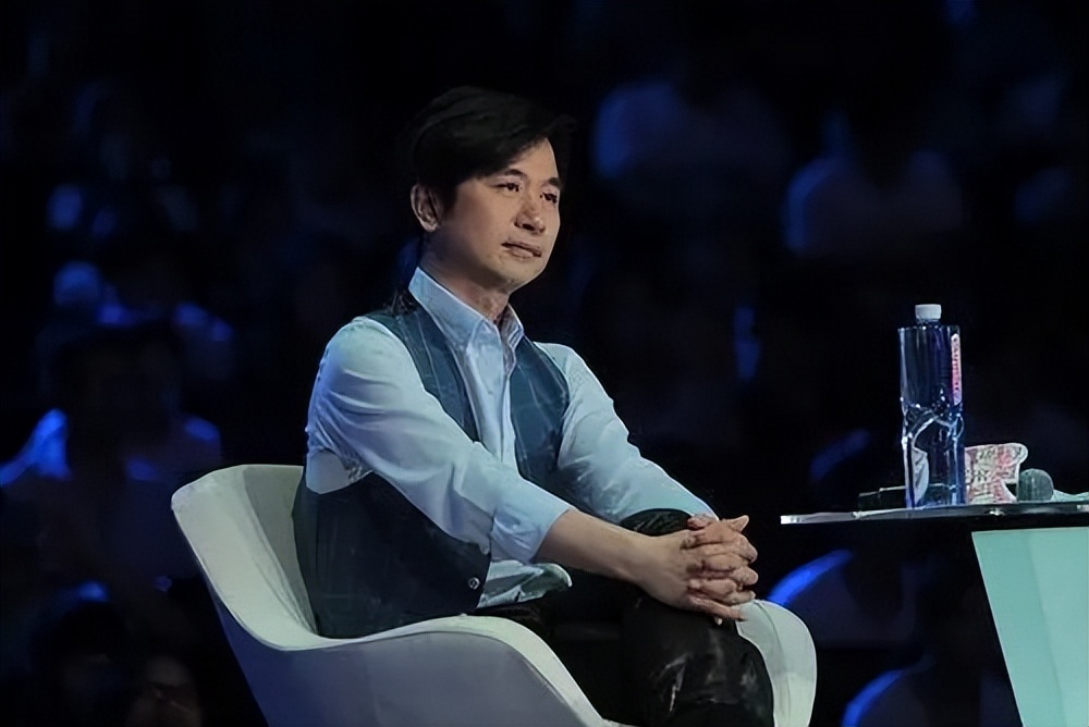 Is Huang Shujun really Jiang Lang's talent? - iNEWS