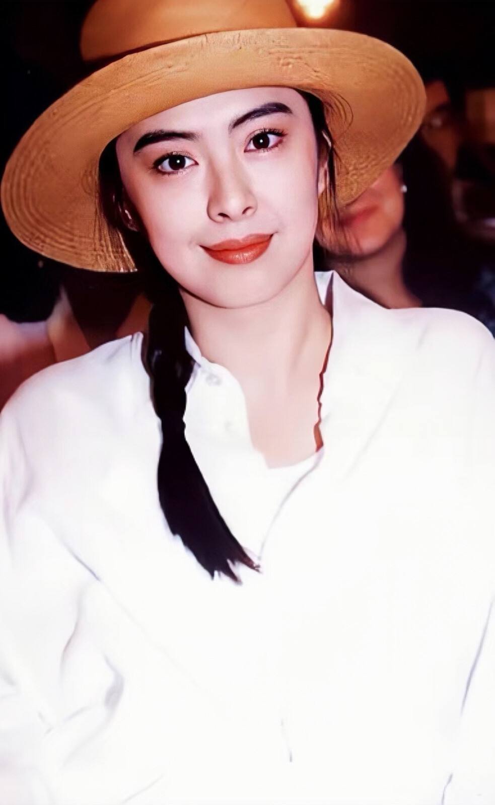 The 5 Chinese actresses who are amazing in Korean entertainment, Gu ...