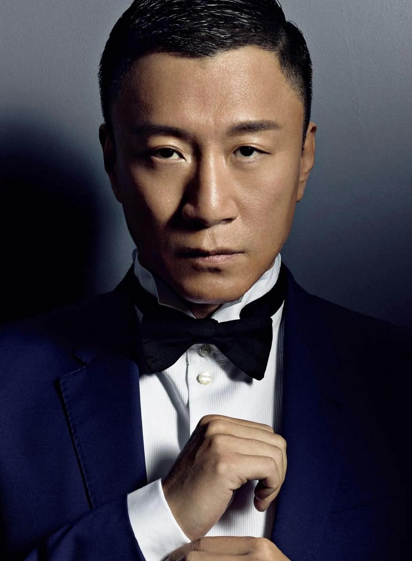 Honglei Sun: The biggest regret in my life is that I failed to let my ...