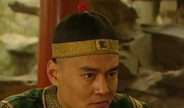Yongzheng Dynasty: Why did the 13th Prince Yinxiang, who was born into ...