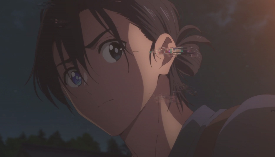 Summer Reappearance Episode 4: The male protagonist's reincarnation ...