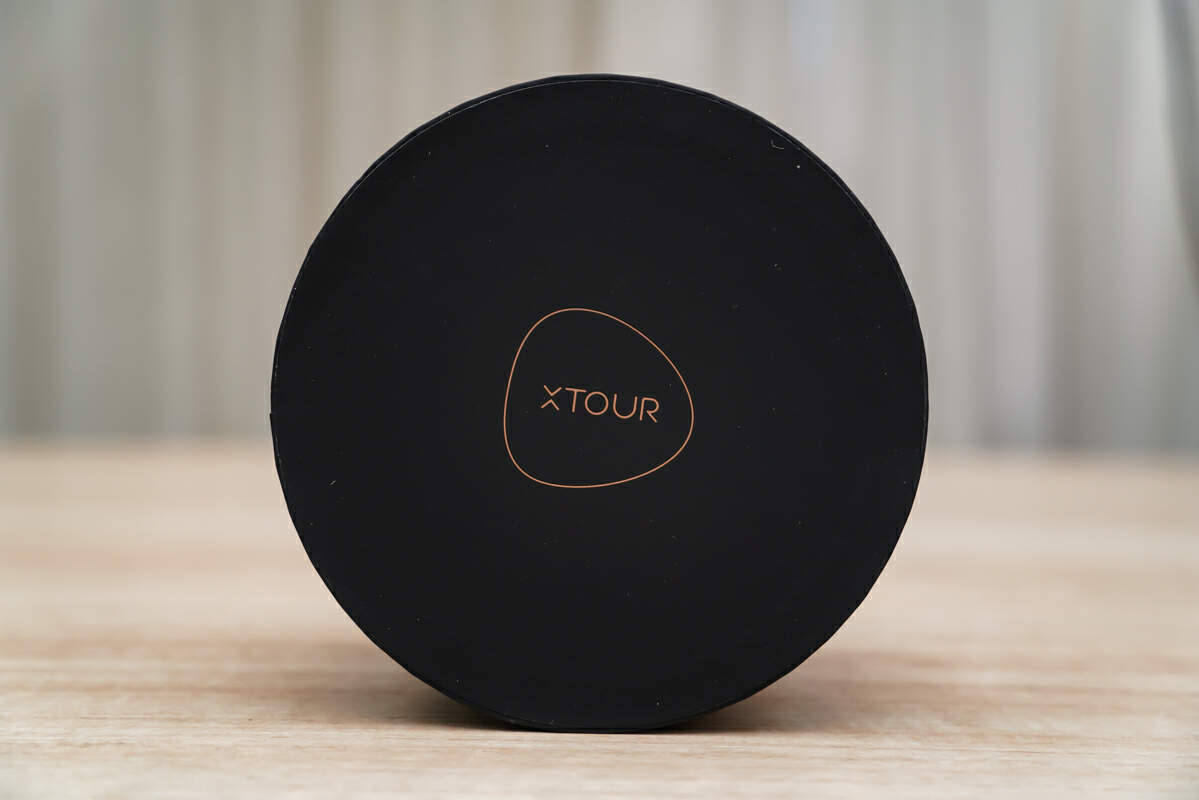 The new design of open earphones, "earrings that can listen to music" became popular! Xtour ...